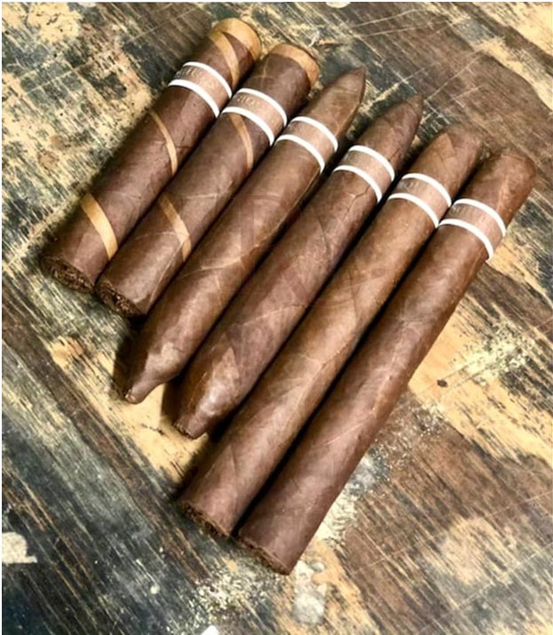 6 RoMa Craft Cigars You Need to Try – Rocky's Cigars