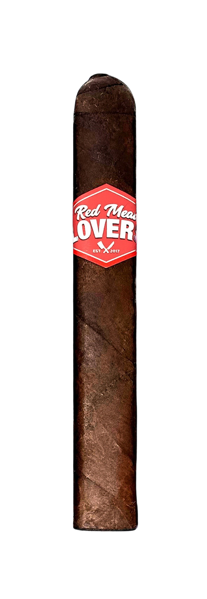 Red Meat Lovers Ribeye – Rocky's Cigars