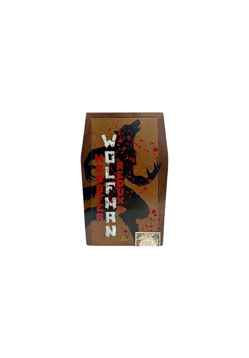 Tatuaje Monster Wolfman Redux – Rocky's Cigars