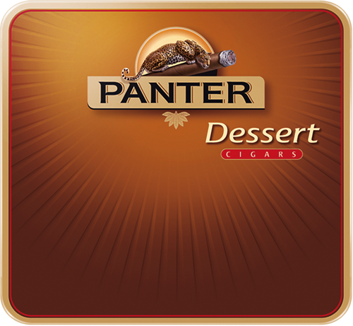 Panter – Rocky's Cigars
