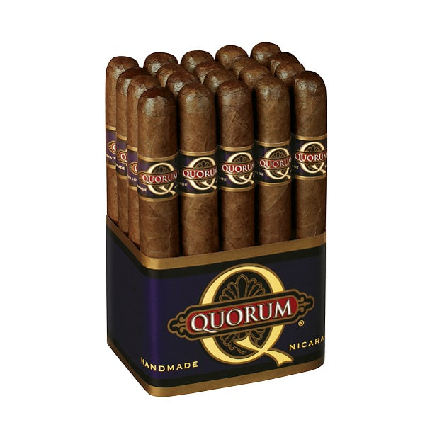 Quorum Toro Cigars Online, Quorum Classic Toro Cigars – Rocky's Cigars