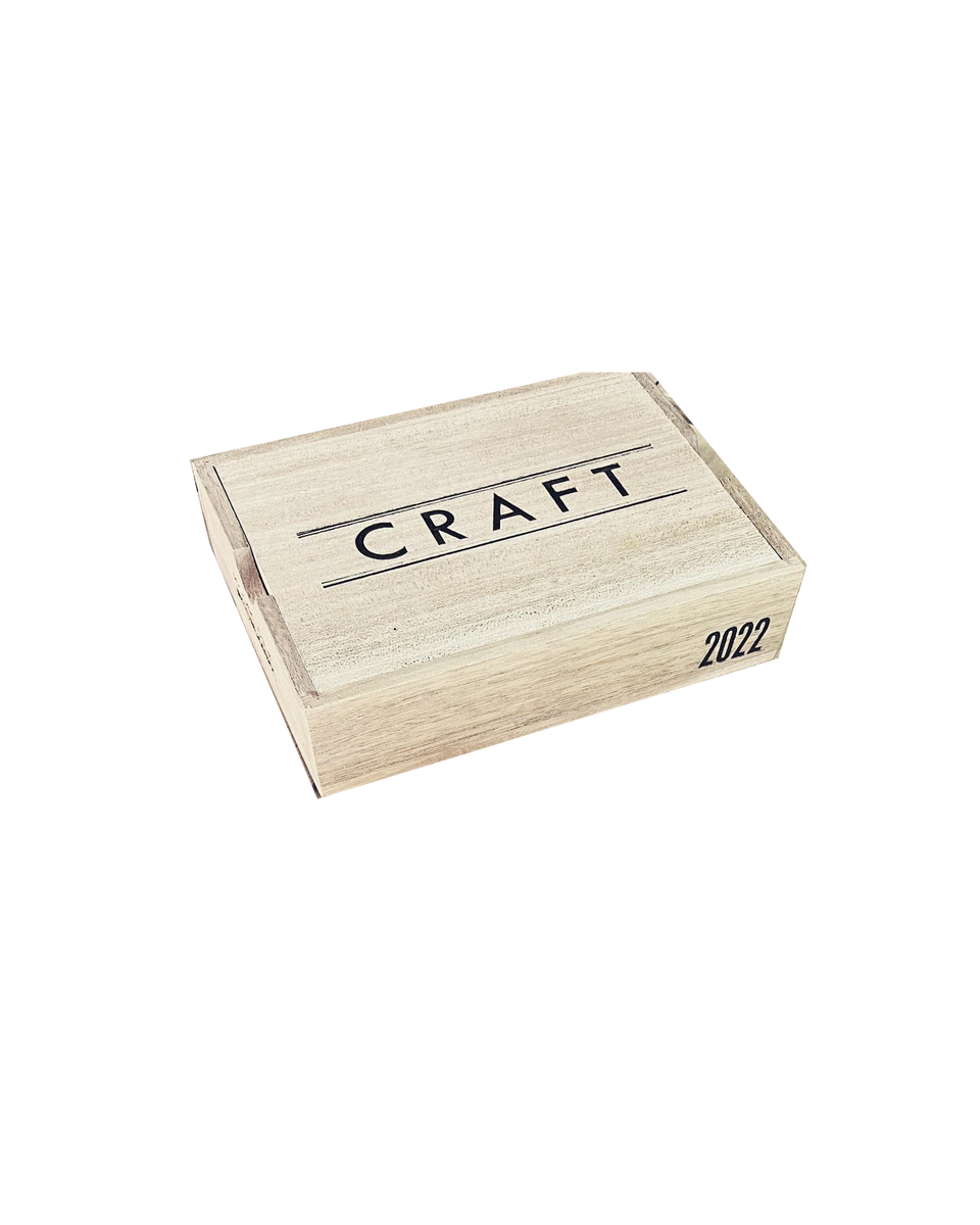 RoMa Craft- Craft 2022 Pre-order – Rocky's Cigars
