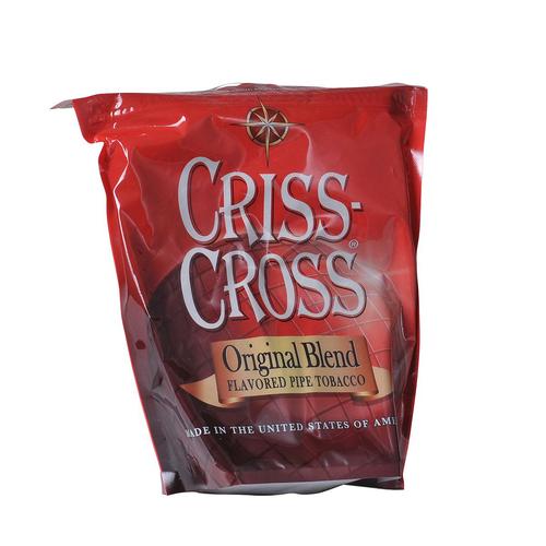 Criss Cross Original 16 oz – Rocky's Cigars