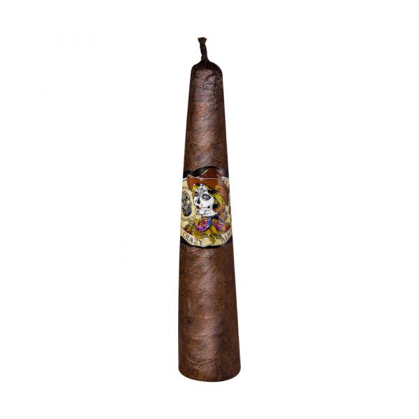 Deadwood Crazy Alice – Rocky's Cigars
