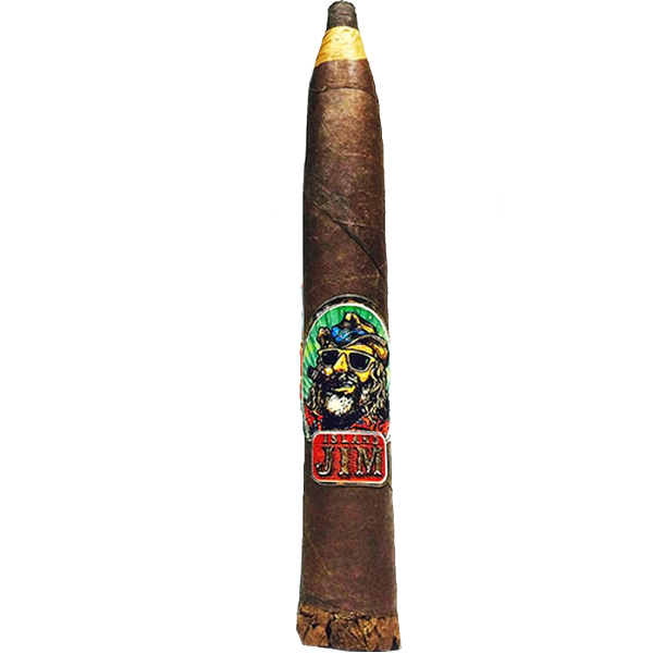Island Jim – Rocky's Cigars
