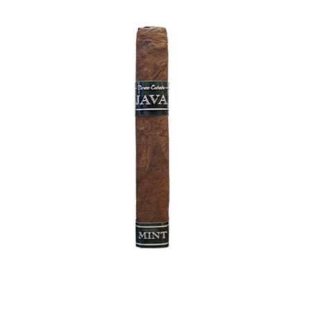 Java by Rocky Patel Chocolate Mint Robusto – Rocky's Cigars