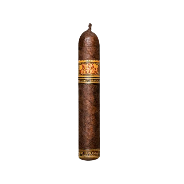 Nica Rustica Short Robusto – Rocky's Cigars